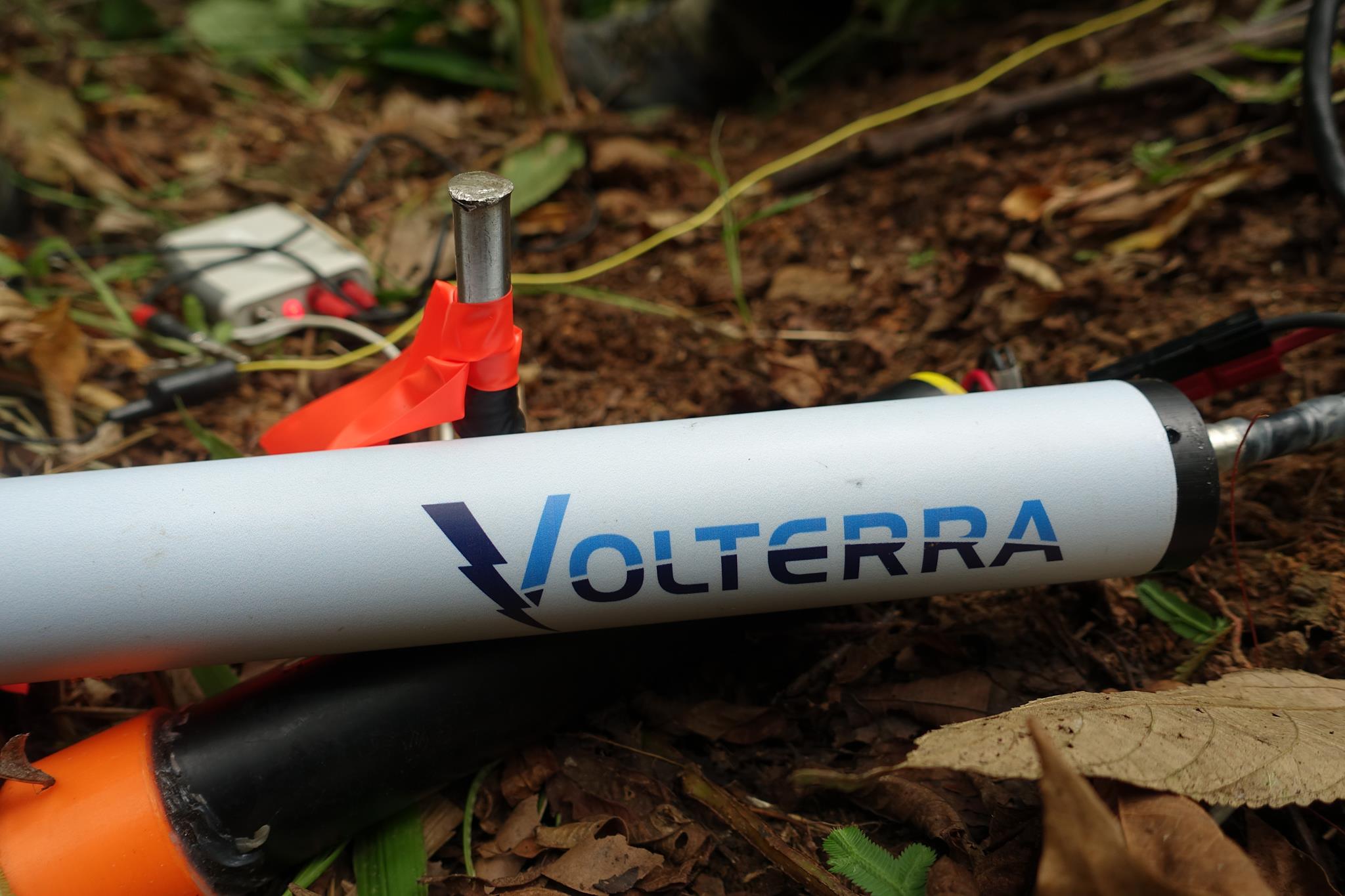 Services – SJ Geophysics