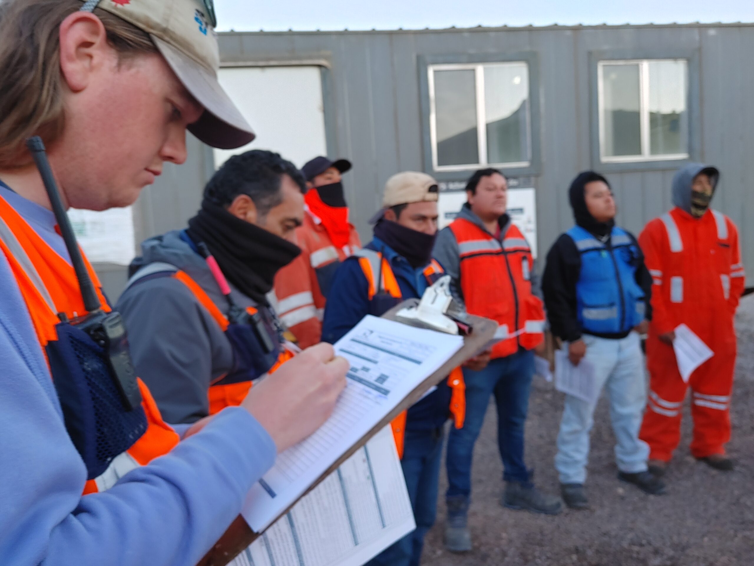 Geophysics job opportunities – SJ Geophysics