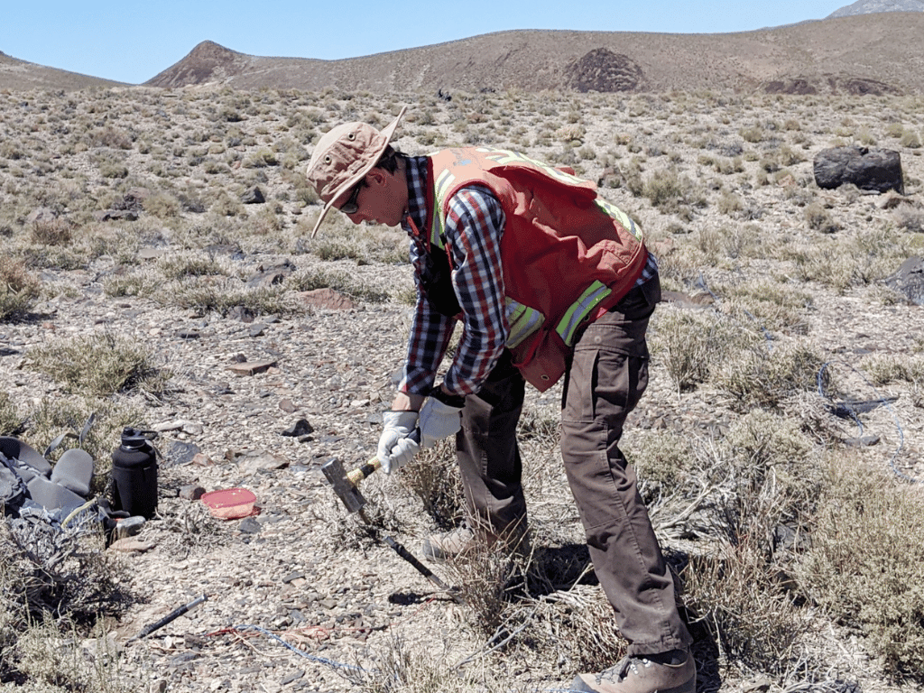 Geophysics job opportunities – SJ Geophysics